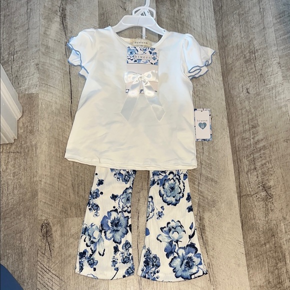 btween | Matching Sets | New Btween 3 Piece Girls Set | Poshmark